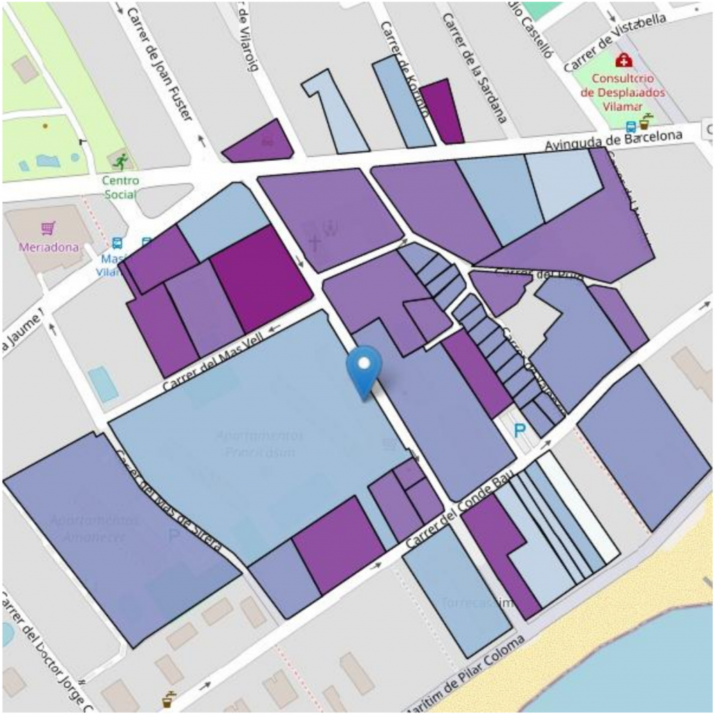 Inicio | TasaVivienda